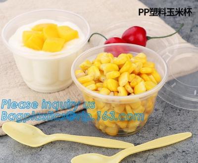 China Quadratische Soßen-Schale, Teil-Schale, Wegwerfps-Soßen-Schale, Wegwerfplastiksoße 1oz 2oz 3oz 4oz 5oz 8oz 9oz zu verkaufen