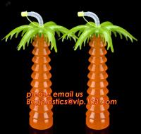 Cina la bottiglia di acqua della paglia di forma fisica & di allenamento della bottiglia di sport dell'indicatore di tempo di motivitional 30oz/tazza tritan di viaggio, il commestibile BPA libera la i in vendita