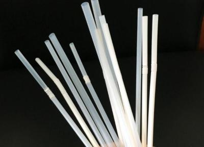 China De basis composteerbaar stro van het Eco vriendschappelijk PLA maïszetmeel, het STRO van PLA 100% BIOLOGISCH AFBREEKBAAR het DRINKEN STRO, Beschikbare Plastic Com Te koop