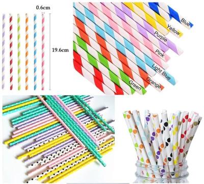 China De douane drukte gestreept het document van de kleurenstip stro, Biologisch afbreekbaar het Document van de geen-Kleurstof Bruin Natuurlijk Kraftpapier van Eco Vriendschappelijk Stro Te koop