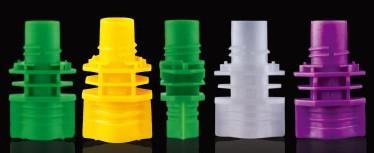 China El OEM/el Odm modificó para requisitos particulares se levanta el PAQUETE de empaquetado de los bolsos BAGEASE del canalón de los detergentes del lavadero líquido de la bolsa del jabón que se lavaba flúido plástico en venta