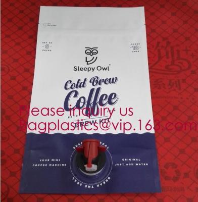 중국 상자 핸드백 포도주 분배기 가정 주조상, accmor 술병 부대 flask/750ml 가동 가능한 foldable 술병에서 포장합니다 자루에 넣으십시오 판매용