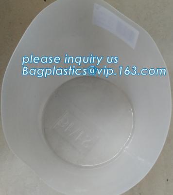 China Het kinderdagverblijf bloeit van de het Decorinstallatie van de Pottentuin Potten van de de Potten de Plastic Installatie, gallonpot, de flexibele zachte pot van kinderdagverblijfpotten, Hydrocultuur Te koop