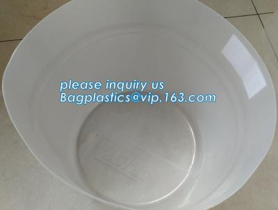 China Het kinderdagverblijf bloeit van de het Decorinstallatie van de Pottentuin Potten van de de Potten de Plastic Installatie, gallonpot, de flexibele zachte pot van kinderdagverblijfpotten, Hydrocultuur Te koop