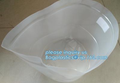 China Het kinderdagverblijf bloeit van de het Decorinstallatie van de Pottentuin Potten van de de Potten de Plastic Installatie, gallonpot, de flexibele zachte pot van kinderdagverblijfpotten, Hydrocultuur Te koop