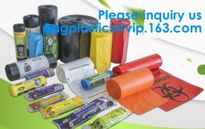 中国 ごみ袋、総本店旅行のためのリサイクルの回収容器、水証拠の屋外の廃物のごみ袋の立場のホールダー、屑Orgをリサイクルして下さい 販売のため