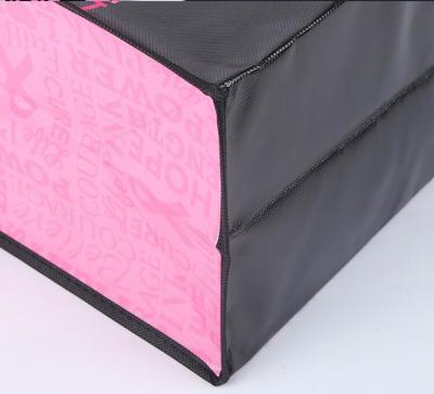Cina Varia borsa non tessuta non tessuta non tessuta della maglia delle borse della maglietta della borsa dello stocklot di colori di prezzi economici, su misura l promozionale in vendita