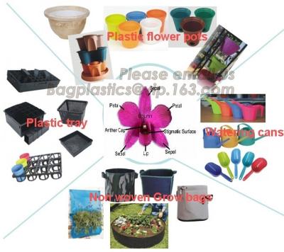 Cina Piantatrice crescente d'attaccatura delle borse della fragola, piantatrici verticali di attaccatura di parete, erbe, succulenti, piante artificiali o fiori in vendita