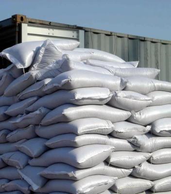 中国 ドローストリングが付いている純袋、はさみ金が付いている編まれた袋、gueestsが付いている袋、紫外線安定したパッキング袋、買い物袋、BAGPLASTICSのパック 販売のため