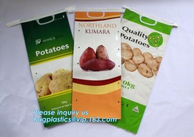 중국 3개의 층은 화학물질, 시멘트, 비료, 25kg/50kg Kraft 종이 플라스틱 폴리프로필렌을 위해 종이가 길쌈한 PP를 박판으로 만든 kraft 자루에 넣습니다 판매용