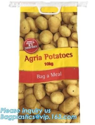 중국 길쌈한 20kg PP는 길쌈한 단일 회선 바닥 PP가 자루에 넣는 백색 LDPE/HDPE 안 종이 kraft, Kraft 종이 3 합성물 Ne를 박판으로 만들었습니다 판매용