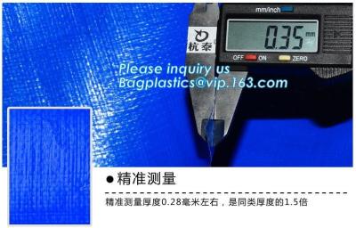 China Van het de BANNERgeteerde zeildoek van de aquicultuurpool pvc Met een laag bedekte Doek MET EEN LAAG BEDEKTE van de Serrevissen de Vijverrivierkreeften Koi Culture Child Water Pool Te koop