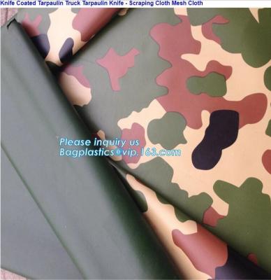중국 칼 피복 트레일러 방수포/기차 덮개 방수포/화물 상품, 가동 가능한 덕팅 호스, 가동 가능한 Kn를 위한 칼 피복 직물 방수포 판매용