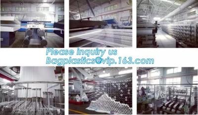 중국 건축재료 모래 시멘트 석회, 최고 자루 1000kg PP에 의하여 길쌈되는 직물 비스무트를 위한 튼튼한 플라스틱 PP에 의하여 길쌈되는 FIBC 큰 엄청나게 큰 부대 판매용