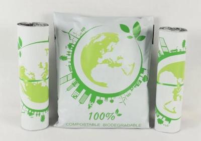 Cina La spedizione delle buste, borse della consegna, spedizione concimabile insacca i rifornimenti d'imballaggio amichevoli delle buste di Eco che spediscono le borse in vendita
