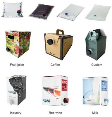 China Bocado de empaquetado de empaquetado de empaquetado del café del condimento de la bebida del pac de la caja del café del vino que empaqueta el powd preparado del acondicionamiento de los alimentos en venta