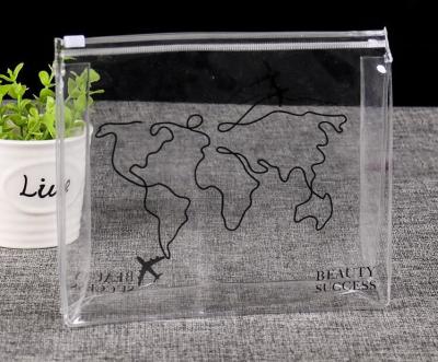中国 女性女の子の美旅行洗浄洗面用品の構造の化粧品袋、化粧品の構造のオルガナイザー袋の容易な低いmoqの方法化粧品 販売のため