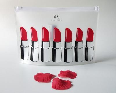 Chine Salle de bains extérieure de PVC de voyage d'article de toilette de caisse d'article de toilette de maquillage d'organisateur de sac cosmétique clair de Bag Waterproof Transparent à vendre