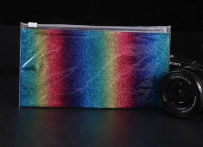 Chine Paquet de Fanny olographe d'éloge pour le sac au néon brillant de bourse de bon à rien de voyage d'hologramme de paquet de taille de festival de femmes pour le voyage extérieur à vendre