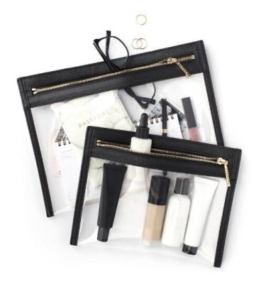 Chine Le sac de papeterie de Mesh Pouches Document File Bag, dossiers, dossier fait sur commande de PVC de Logo Clear Waterproof documente des WI de sac de poche à vendre