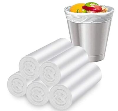 Cina Borsa per le vendite all'ingrosso, borsa del recipiente di composta di immondizia concimabile della fodera di Liner Biodegradable Bin del carrello dei rifiuti alimentari compreso la borsa 50 in vendita