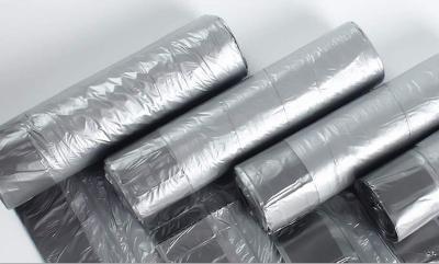 中国 総本店の台所浴室車のコーン スターチの生物袋、生物袋のためのごみ袋のくずかごはさみ金をリサイクルするごみ袋 販売のため