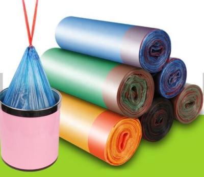 中国 食糧パックのeco袋の食品廃材の台所袋25 3ガロンの合成物大箱はさみ金の計算、よい価格の食品等級のOkの合成物袋 販売のため