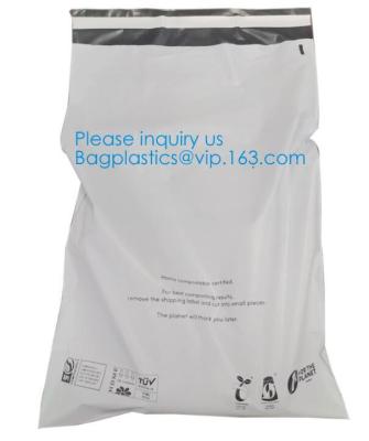 China Bio amido de milho SACOS de ENVIO PELO CORREIO biodegradáveis & Compostable de Eco dos SACOS, os COMPOSTABLE & os BIODEGRADÁVEIS da FÉCULA DE MILHO ENVELOP/MAILER à venda