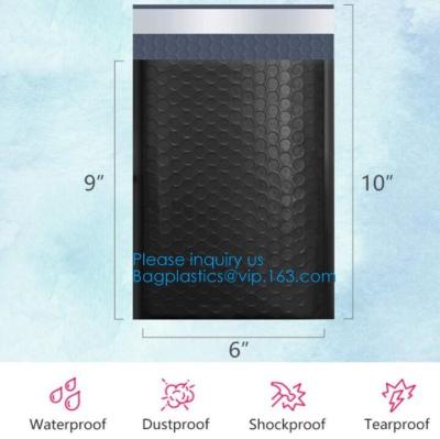 China O Natal que envolve o encarregado do envio da correspondência acolchoou os envelopes que enviam sacos, encarregados do envio da correspondência da bolha, acolchoou malotes de empacotamento Eco Frie dos envelopes do envoltório à venda