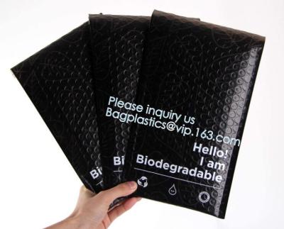 China O Natal que envolve o encarregado do envio da correspondência acolchoou os envelopes que enviam sacos, encarregados do envio da correspondência da bolha, acolchoou malotes de empacotamento Eco Frie dos envelopes do envoltório à venda
