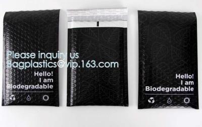 China O Natal que envolve o encarregado do envio da correspondência acolchoou os envelopes que enviam sacos, encarregados do envio da correspondência da bolha, acolchoou malotes de empacotamento Eco Frie dos envelopes do envoltório à venda