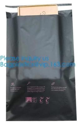 China De douane die & Verschepende Zakken, Zakken voor Kleding of Post, Waterdichte Zelfklevend post, wikkelt Zakken van de Boutiquedouane, de bio Te koop