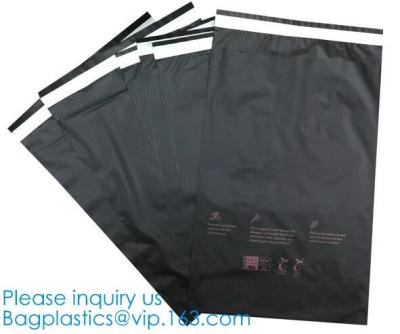 China De douane die & Verschepende Zakken, Zakken voor Kleding of Post, Waterdichte Zelfklevend post, wikkelt Zakken van de Boutiquedouane, de bio Te koop