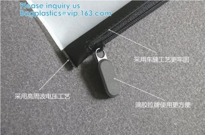 Cina I prodotti su ordinazione automobilistici dei supporti di distintivo dei sacchetti delle maniche adesive visualizzano le maniche che i leggi le valige attrezzi in vendita