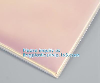 Китай Слипчивый мешок рукава дисплея с щелчковой платой смертной казни через повешение рукава дисплея чековой книжки держателя документа бумажника оценки закрытия продается