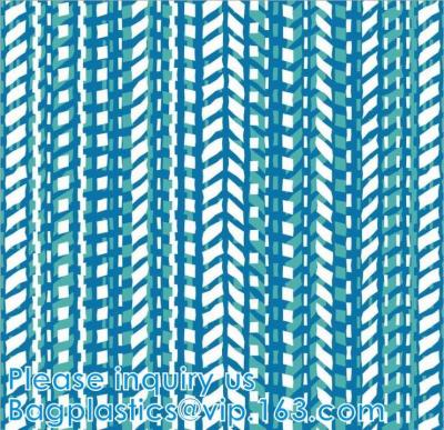 China PEVA Flannel backed Tablecloth flow-casting film Odorless and Environmentally Friendly Tablecloth Oblong Rectangle for sale
