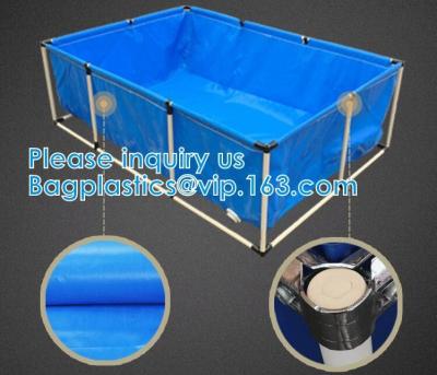 중국 큰 크기 수영장 케케묵은 그라운드 클로스 취구 덮개 방진의 걸레 매트는 야외 별장 정원 수영장을 대신합니다 판매용