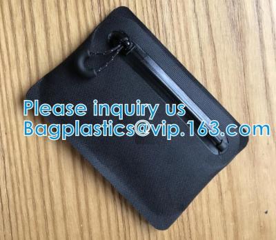 China Esportes impermeáveis do protetor do saco seco do caso do telefone celular que correm o saco subaquático do telefone celular do malote do telefone celular do saco do telefone celular à venda