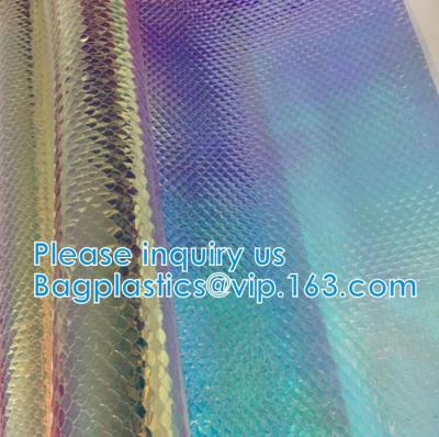 Cina EVA Photovoltaic Film biodegradabile PEVA ha laminato il film caldo di colore TPU del film adesivo del film TPU della colata del film TPU in vendita