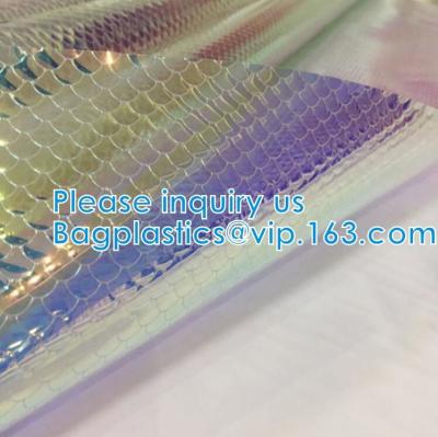 Cina EVA Photovoltaic Film biodegradabile PEVA ha laminato il film caldo di colore TPU del film adesivo del film TPU della colata del film TPU in vendita