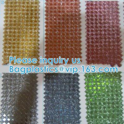 Cina EVA Photovoltaic Film biodegradabile PEVA ha laminato il film caldo di colore TPU del film adesivo del film TPU della colata del film TPU in vendita
