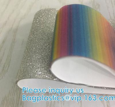 Cina EVA Photovoltaic Film biodegradabile PEVA ha laminato il film caldo di colore TPU del film adesivo del film TPU della colata del film TPU in vendita
