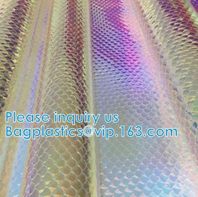 Cina EVA Photovoltaic Film biodegradabile PEVA ha laminato il film caldo di colore TPU del film adesivo del film TPU della colata del film TPU in vendita