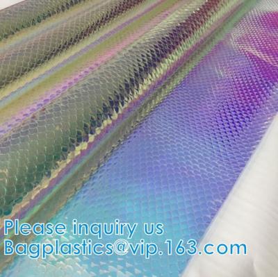 Cina EVA Photovoltaic Film biodegradabile PEVA ha laminato il film caldo di colore TPU del film adesivo del film TPU della colata del film TPU in vendita