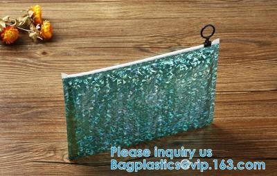 중국 커스텀 로고 버블 우편물발송자는 봉투 특사 가방 증답품 포장 특사 포스탈 패드를 댄 선적 봉투를 패드를 댔습니다 판매용