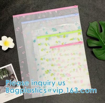 중국 창시자 지퍼 백 폴더 사무실 문구류 가방, 지퍼 문구류 봉투 PP 파일 가방, 문서 파일 가방 판매용