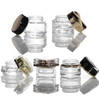 Quality Custom logo 3ml 6ml 12ml Wholesale Logo Printing Octagonal Arabic Fancy Attar for sale