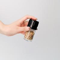 Quality Kitchen Ware Salt Pepper Grinder Bulk Spice Mill for sale