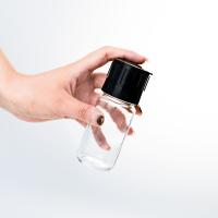 Quality Food Grade 50 ml 80 ml Plastic Shaker Bottle Pet Packing Plastic Spice Jars for sale