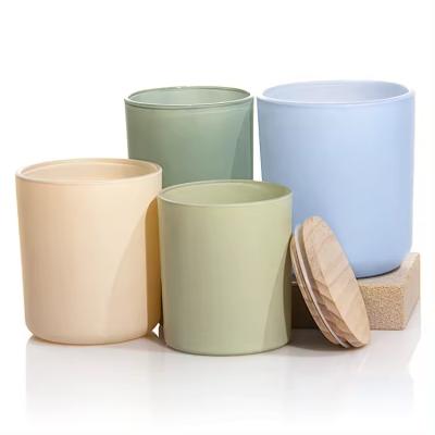 candle jars wholesale
